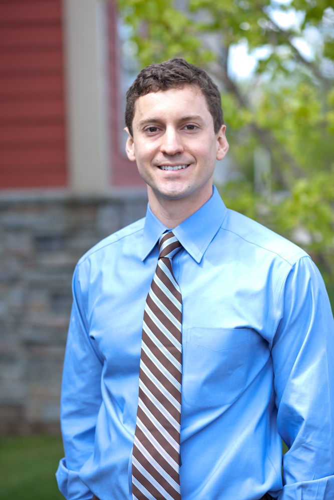 Matthew A. Butler, M.D.