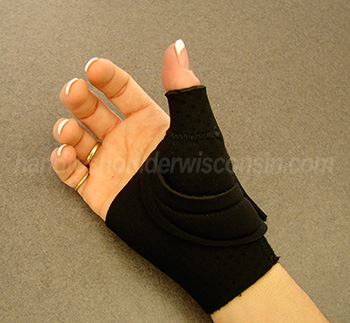 Hand to ShoulderOsteoarthritis - Hand to Shoulder