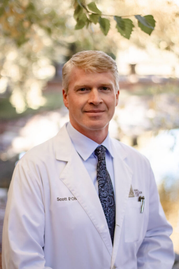 Hand to ShoulderScott P. Olvey, M.D. - Hand to Shoulder