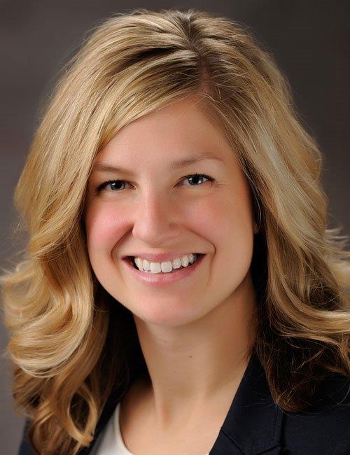 Laura M. Lundgren, PA-C